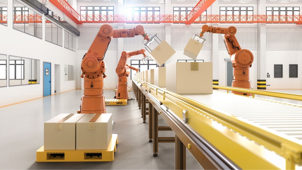 Continuum | B2B Returns Made Easy