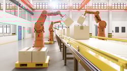 Continuum | B2B Returns Made Easy